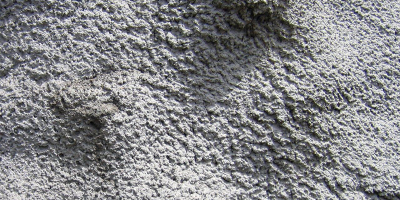 Fly Ash Concrete And ICFs ICF Builder Magazine