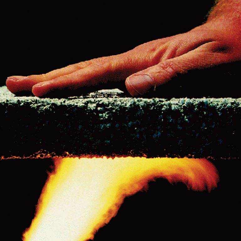 Fireproof ICFs | ICF Builder Magazine