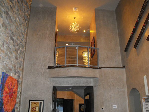 Interior Finishing Options | ICF Builder Magazine