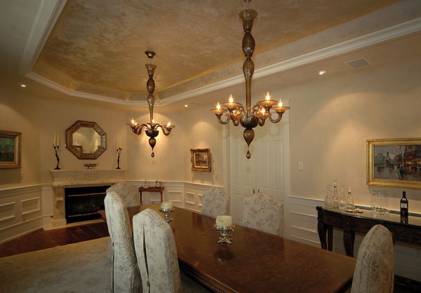 Interior Finishing Options | ICF Builder Magazine