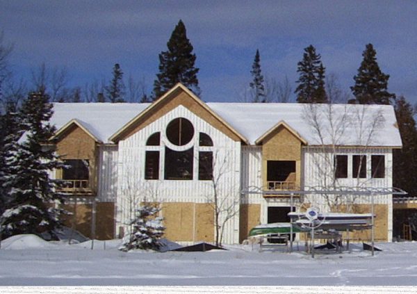 Window Bucks | ICF Builder Magazine