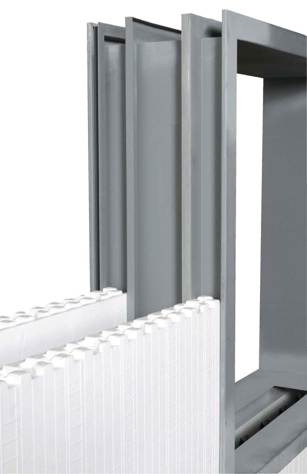 Window Bucks | ICF Builder Magazine