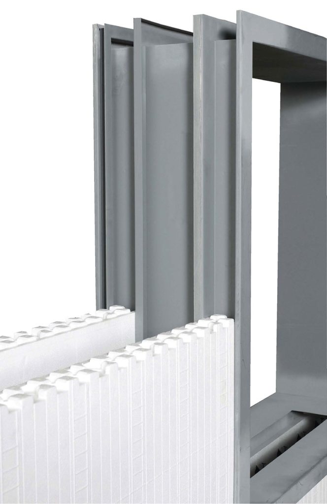 Window Bucks | ICF Builder Magazine