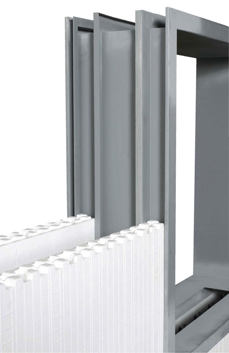 Window Bucks | ICF Builder Magazine