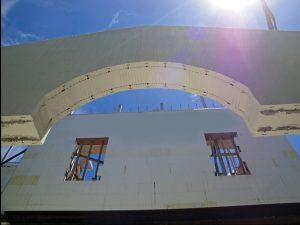 Window Bucks | ICF Builder Magazine