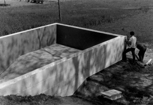 ICF Swimming Pools | ICF Builder Magazine