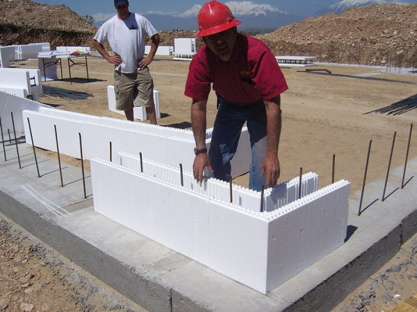 ICF 101 | ICF Builder Magazine