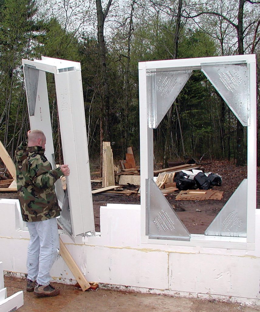 ICF 101 | ICF Builder Magazine