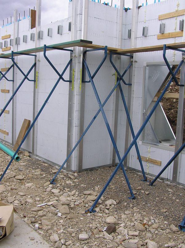 ICF 101 | ICF Builder Magazine