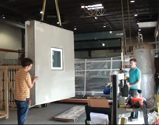 Weatherproofing ICF Walls | ICF Builder Magazine