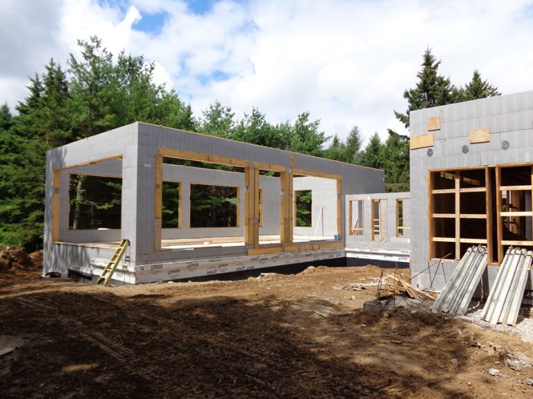 House Of Bryan 3 | ICF Builder Magazine