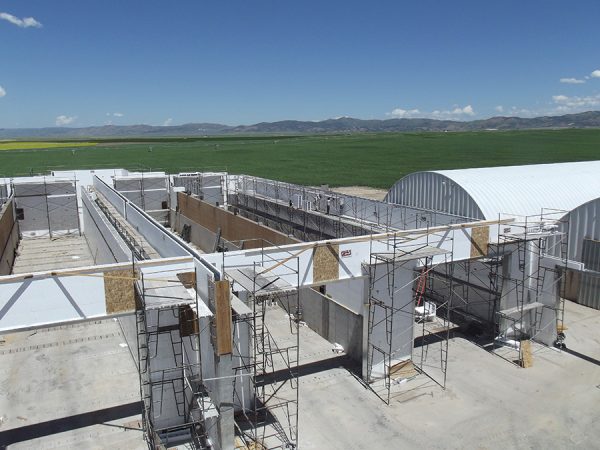 Sector Spotlight: Agriculture | ICF Builder Magazine