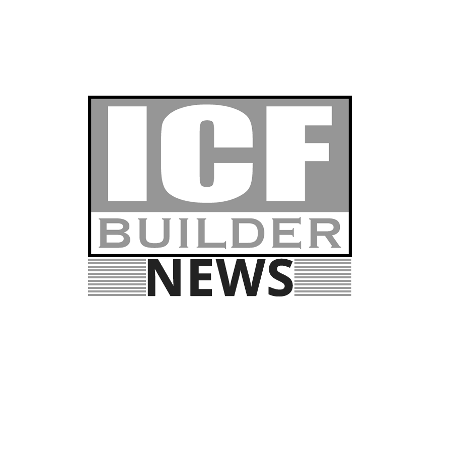 July/August 2019 News - ICF Builder Magazine