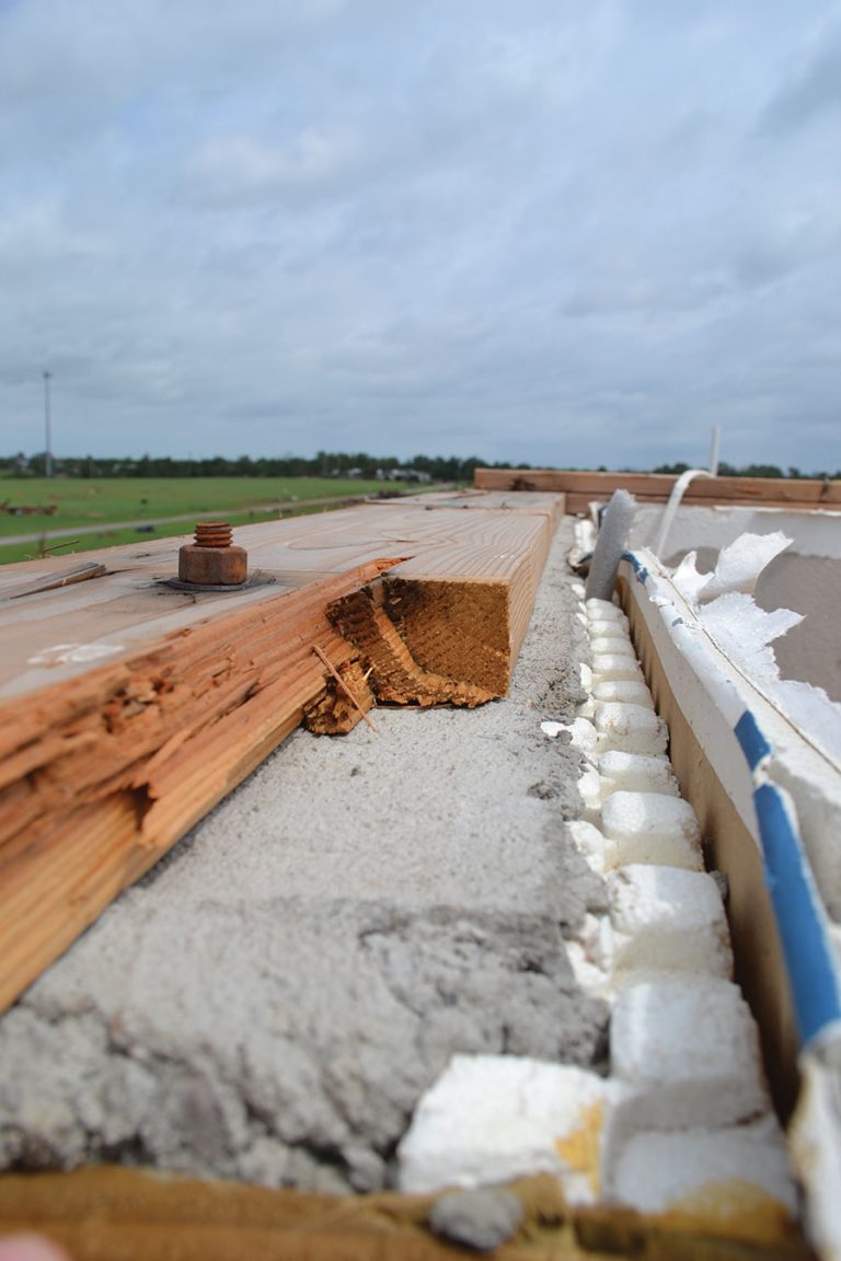 Storm-Proof Roofing | ICF Builder Magazine