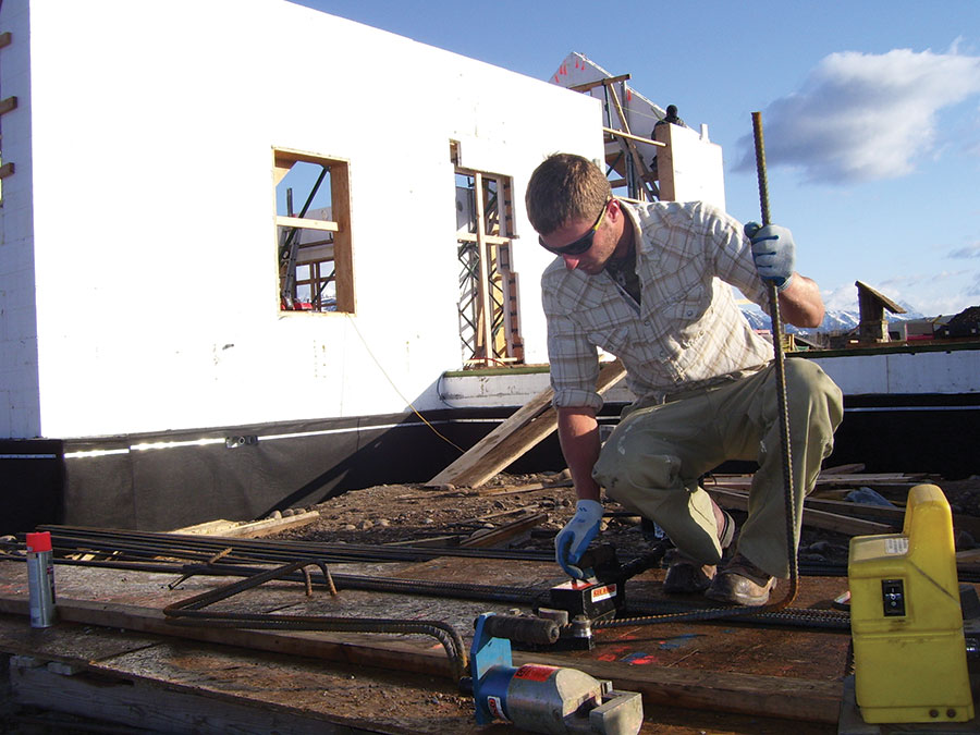 Tools for ICF Professionals - ICF Builder Magazine