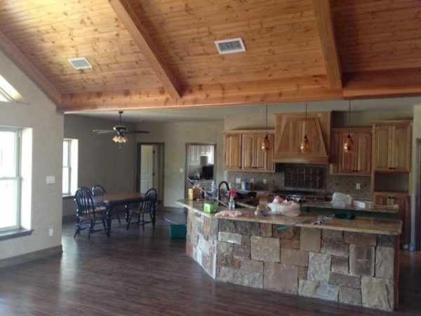 Robertson Home | ICF Builder Magazine