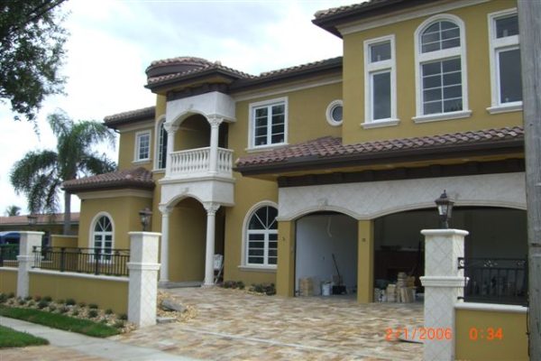 Teague Residence | ICF Builder Magazine