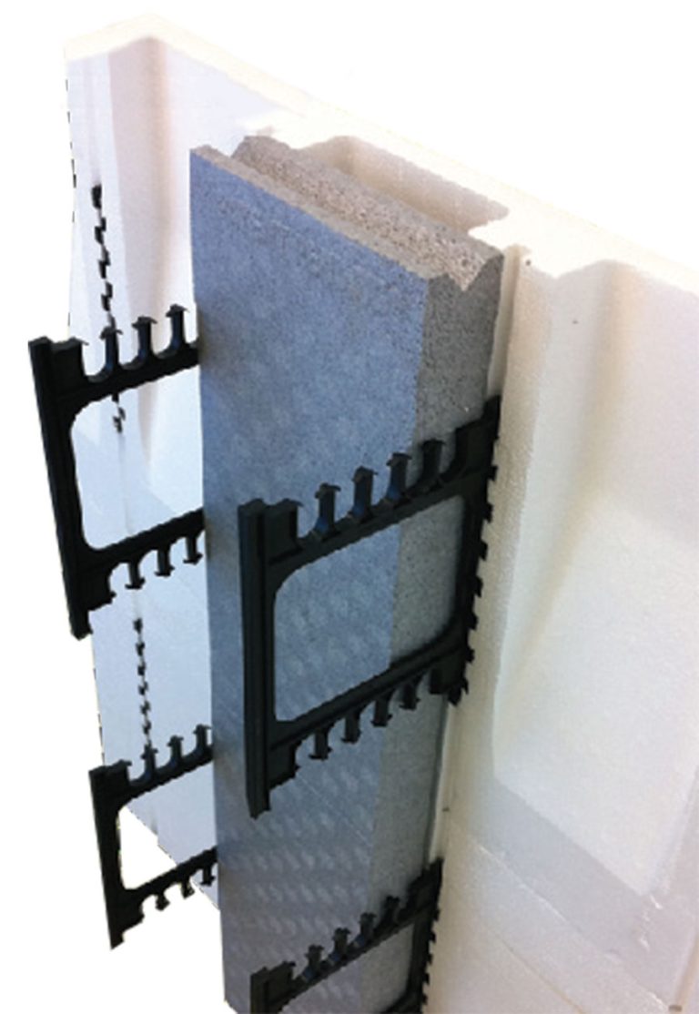 Extreme R-Value Going Beyond R-30 | ICF Builder Magazine