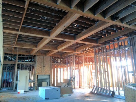 Tuscan Place | ICF Builder Magazine