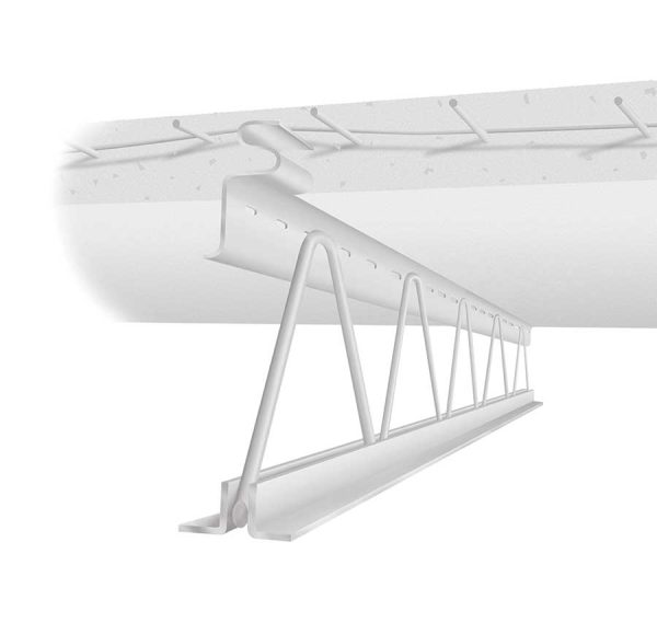 Floor Joists to Speed Construction | ICF Builder Magazine