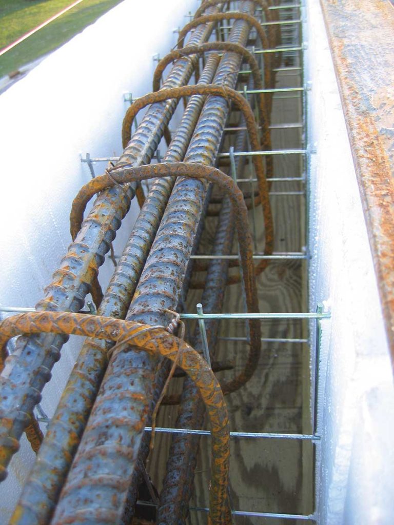 Understanding Steel Schedules | ICF Builder Magazine