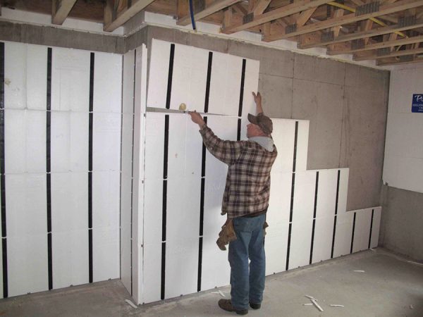 Using ICFs for Retrofits and Remodels | ICF Builder Magazine