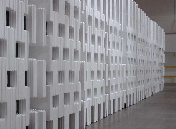 Panel vs. Block: Advantages and Drawbacks | ICF Builder Magazine