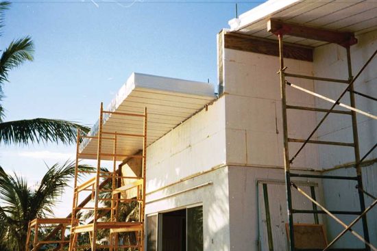 Total Shell Total Protection | ICF Builder Magazine