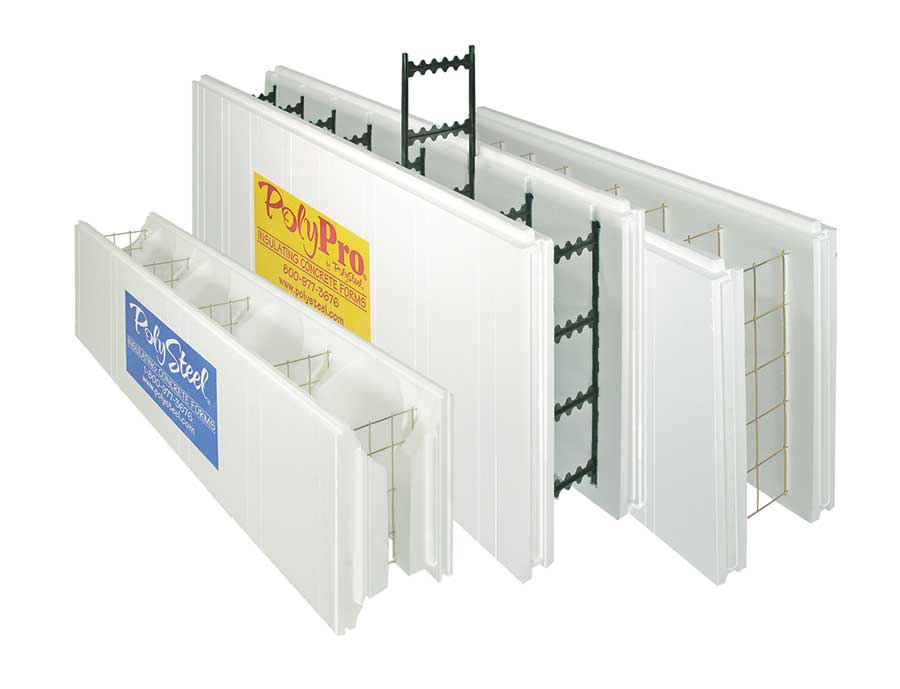 American PolySteel Turns 30 - ICF Builder Magazine