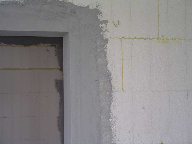 Wall Finishes for Commercial ICF Construction | ICF Builder Magazine