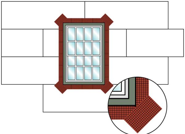 Window and Door Details | ICF Builder Magazine