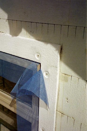 Window and Door Details | ICF Builder Magazine