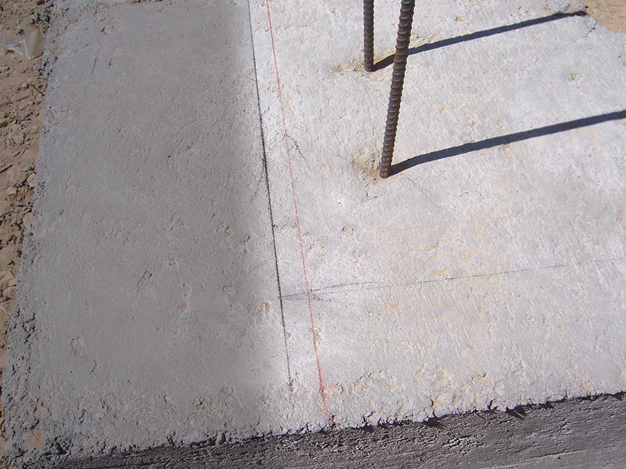 Getting a Level Footing - ICF Builder Magazine