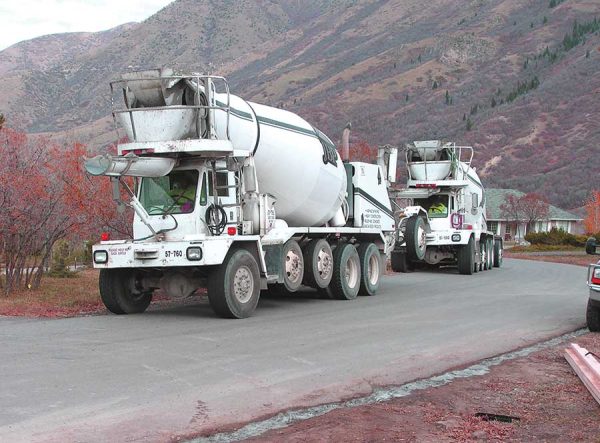 Proper Concrete Placement | ICF Builder Magazine