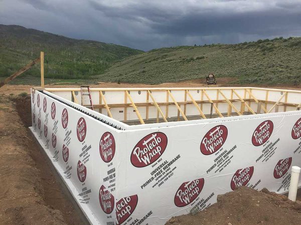 The Art and Science of Waterproofing ICF | ICF Builder Magazine