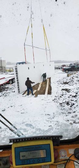 Benefits of Panelization | ICF Builder Magazine