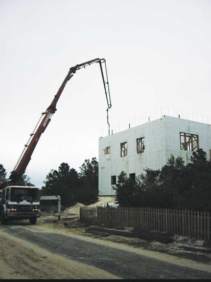 An ICF House Proves Its Strength Over Decades | ICF Builder Magazine