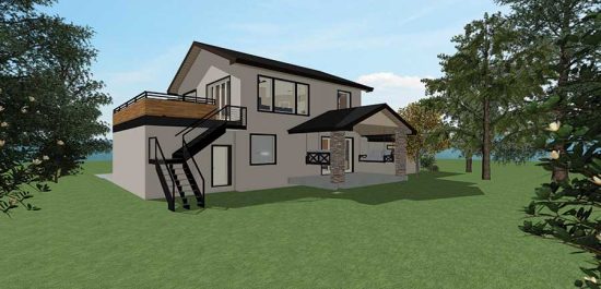 Designing My Own ICF Home — A Case Study Part 1 | ICF Builder Magazine