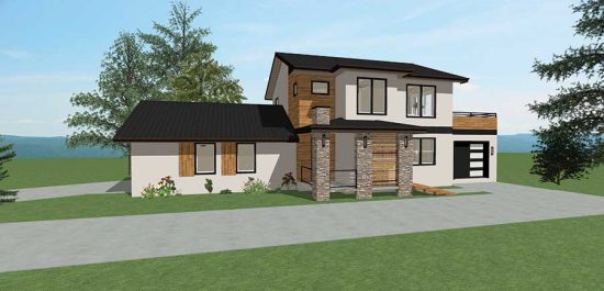 Designing My Own ICF Home — A Case Study Part 1 | ICF Builder Magazine