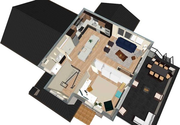 Designing My Own ICF Home — A Case Study Part 1 | ICF Builder Magazine