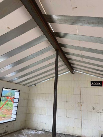 Subdivision Built to Withstand Wildfires | ICF Builder Magazine