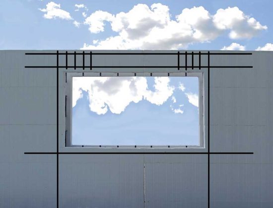 How To: Make a Residential Window Opening | ICF Builder Magazine