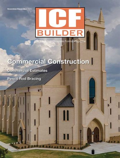 Current Issue | ICF Builder Magazine