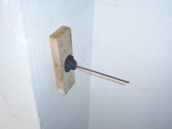ICF Tips: Reinforcing with Pencil Rod Bracing | ICF Builder Magazine