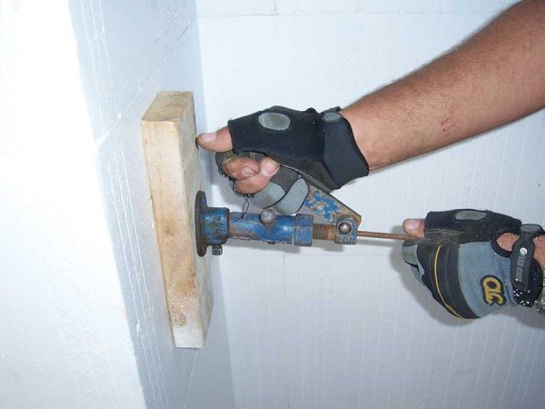 ICF Tips: Reinforcing with Pencil Rod Bracing | ICF Builder Magazine