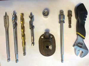 ICF Tips: Reinforcing with Pencil Rod Bracing | ICF Builder Magazine