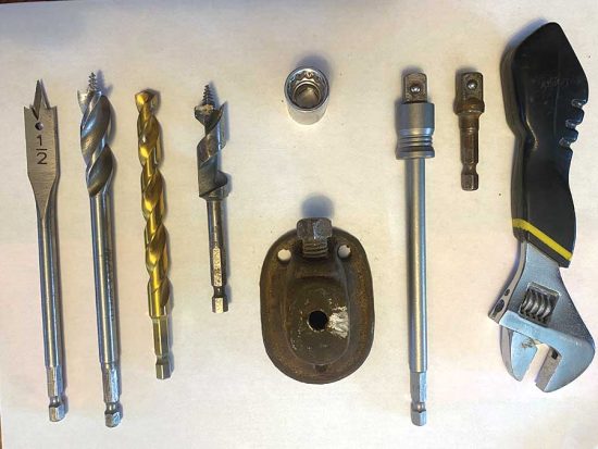 ICF Tips: Reinforcing with Pencil Rod Bracing | ICF Builder Magazine