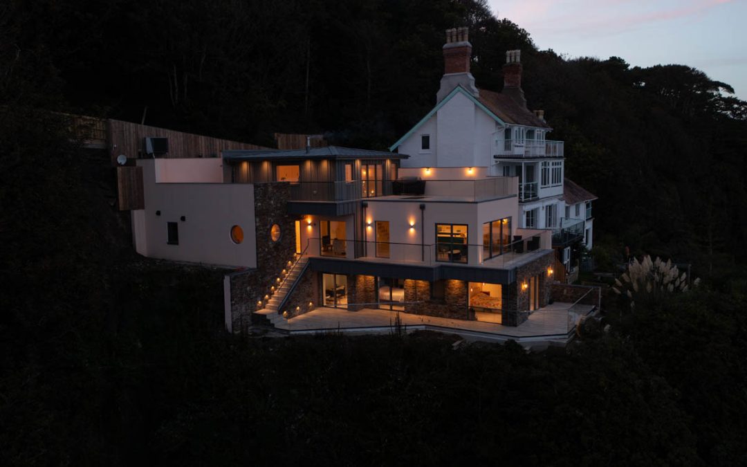 Builder Award Winners | ICF Builder Magazine