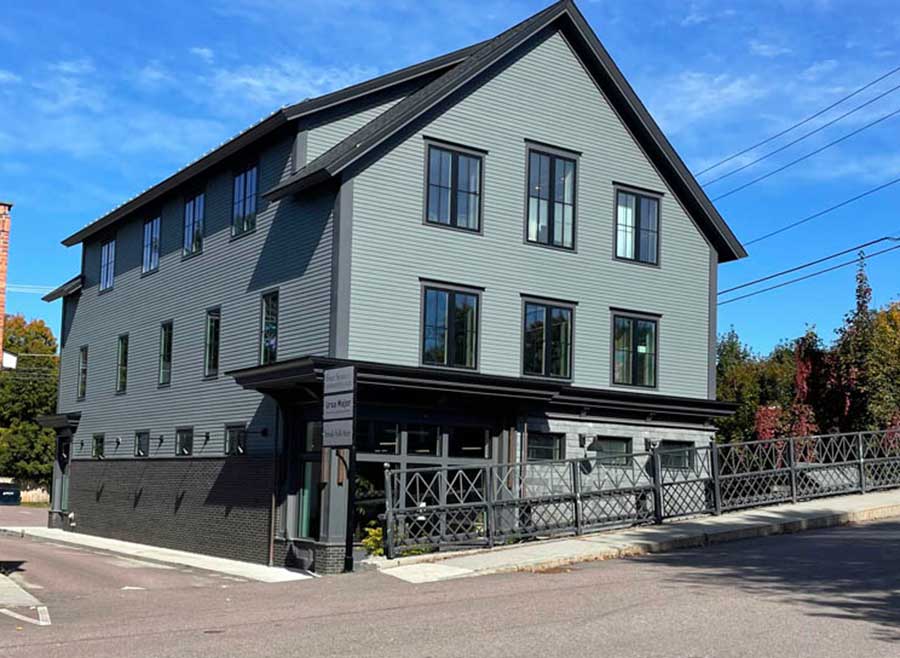 Builder Award Winners | ICF Builder Magazine