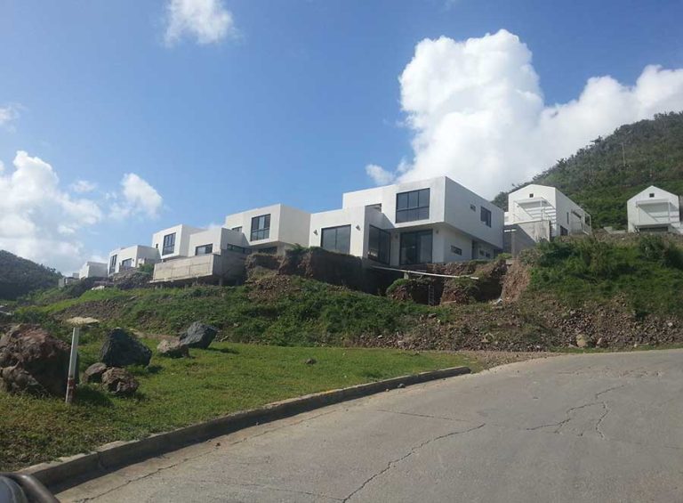 Building Resilience: How ICF Structures Withstand Natural Disasters ...